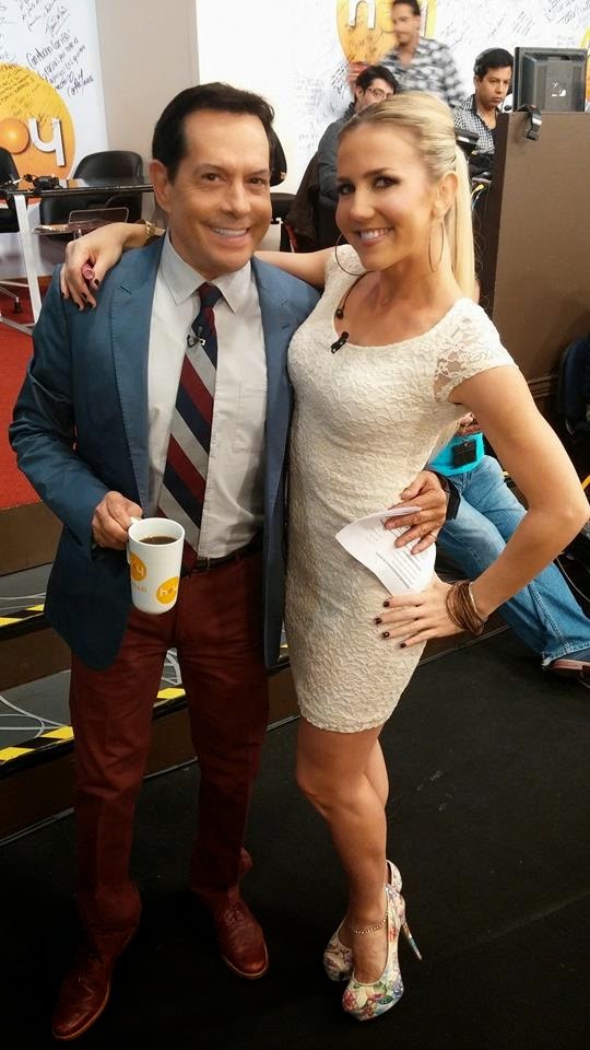 Karenka World : fotos del programa hoy