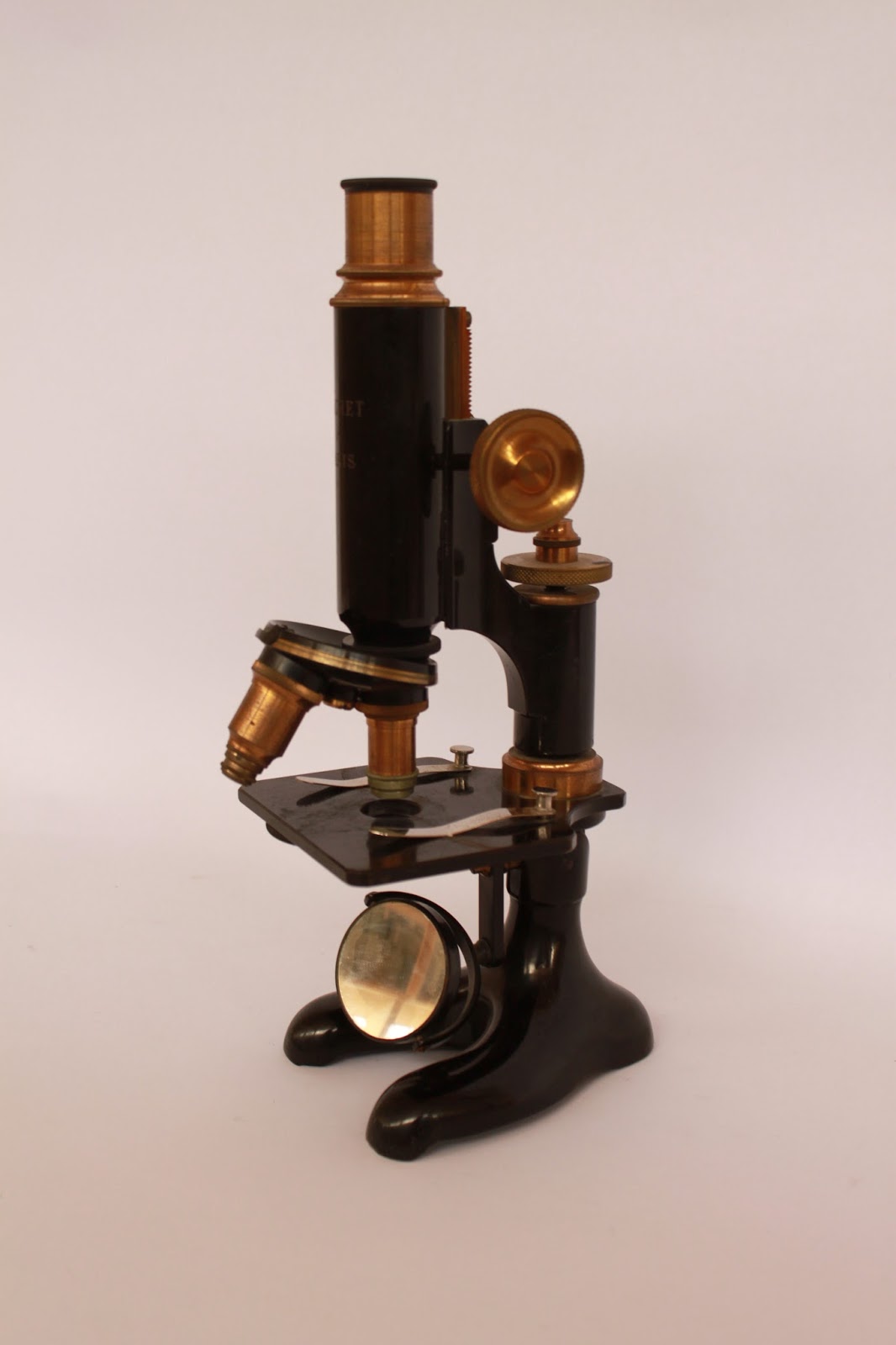 Museo Virtual del Patrimonio (Virtual Museum of Heritage) del IES ...