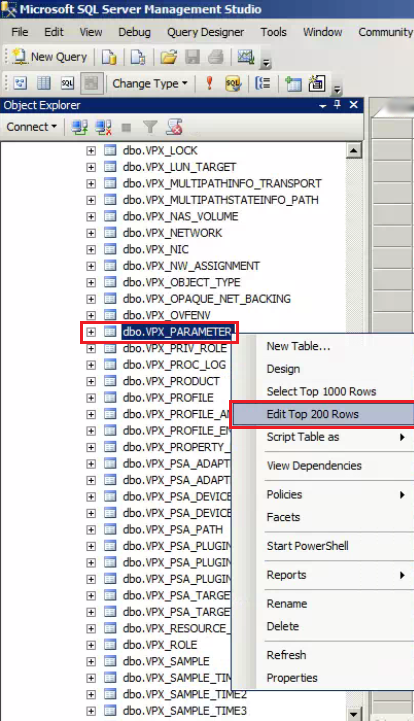 Troubleshooting : Event ID 1000, 1105, 1827 - Windows based vCenter ...