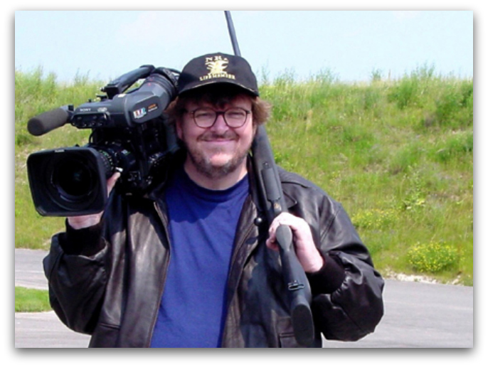 Michael Moore's Open Letter to Michigan's Governor Snyder - # ...