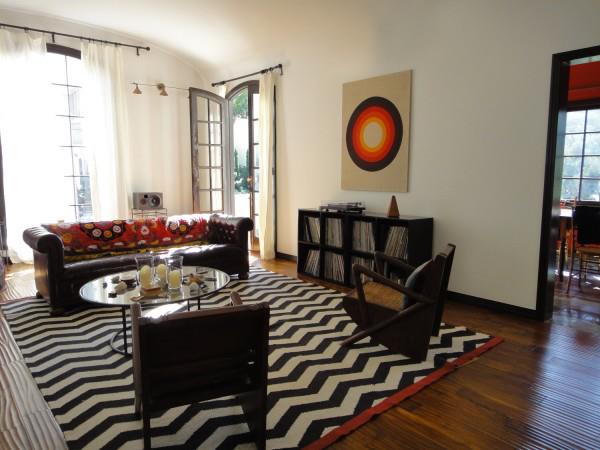 Style Sense: Fabulous Kenyan Interiors