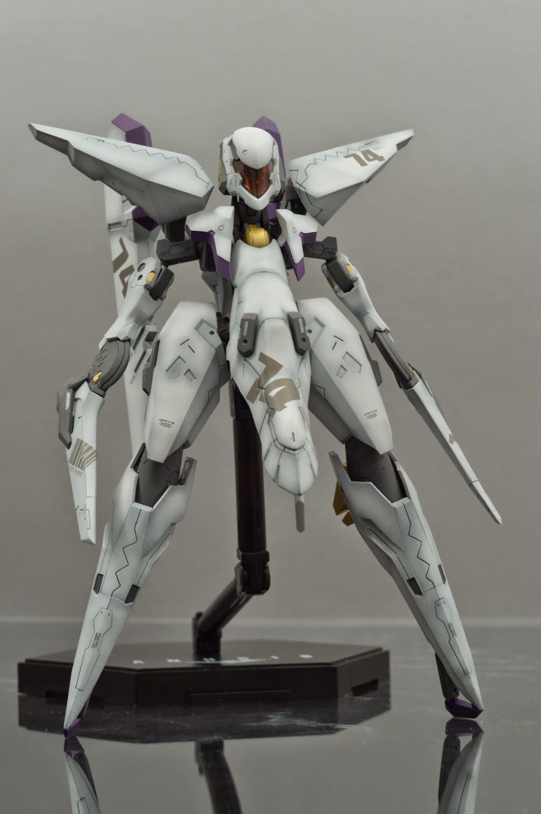 Vic Viper by Kotobukiya