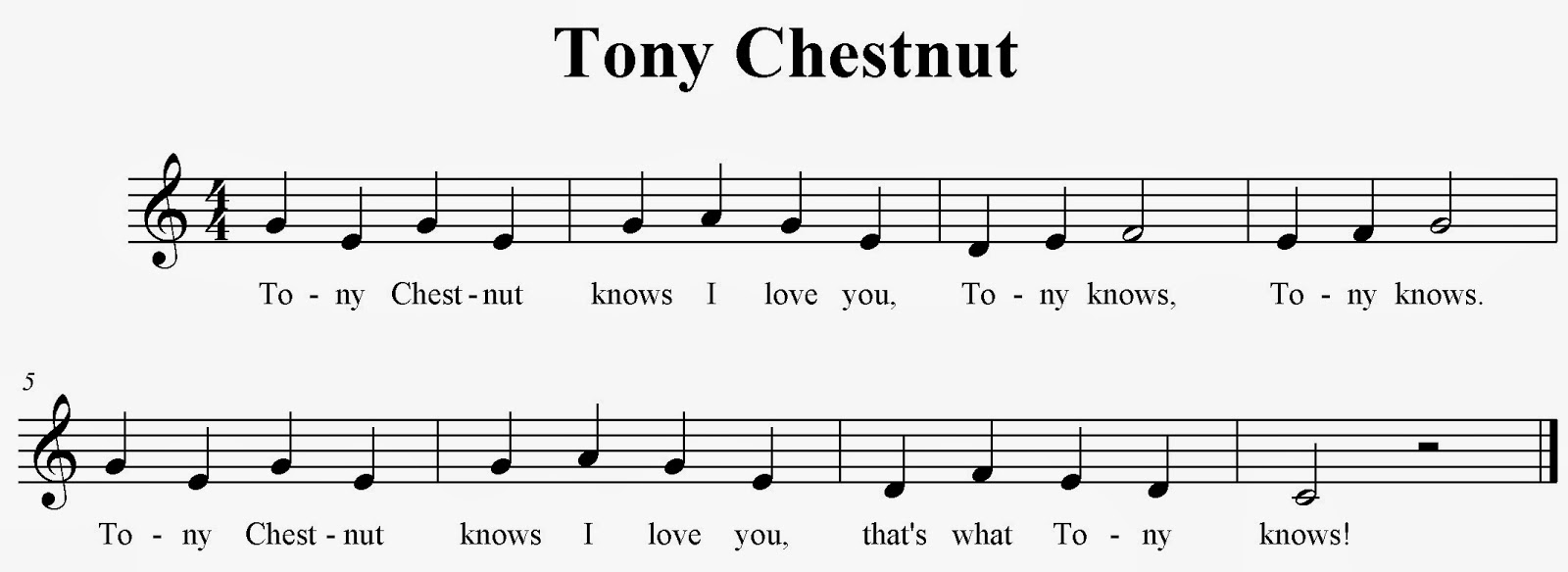 Valentine's Day Fun! - Kodaly Corner