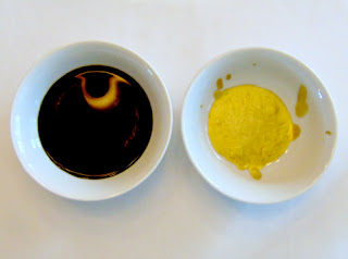 Hello Harper DIY: Edible Gold Sequins Tutorial