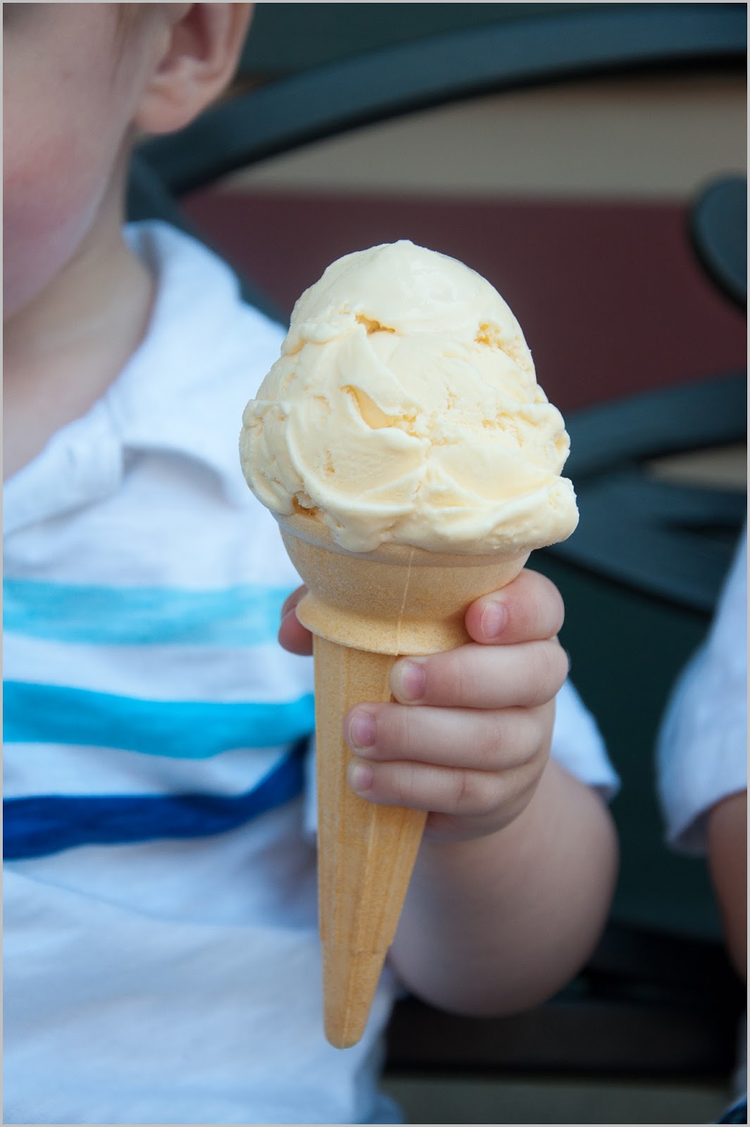 Amanda Mann Photography: Ice Cream Mini's {St. Louis Children's ...