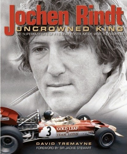 MUJERES CON ESTILO UNICO: NINA RINDT - POLE POSITION