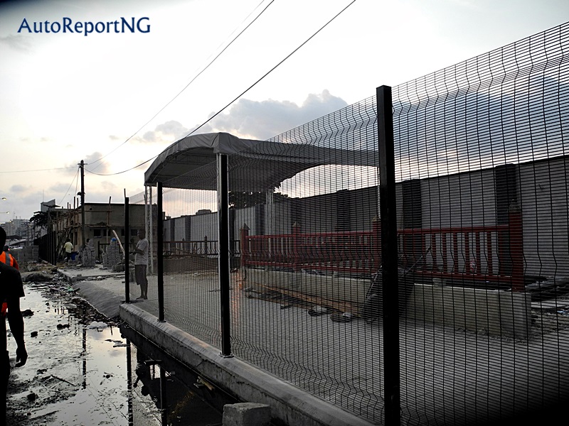 Welcome To AutoReportNG, Your No 1 Nigeria Auto, Car News Site: Ikoyi ...