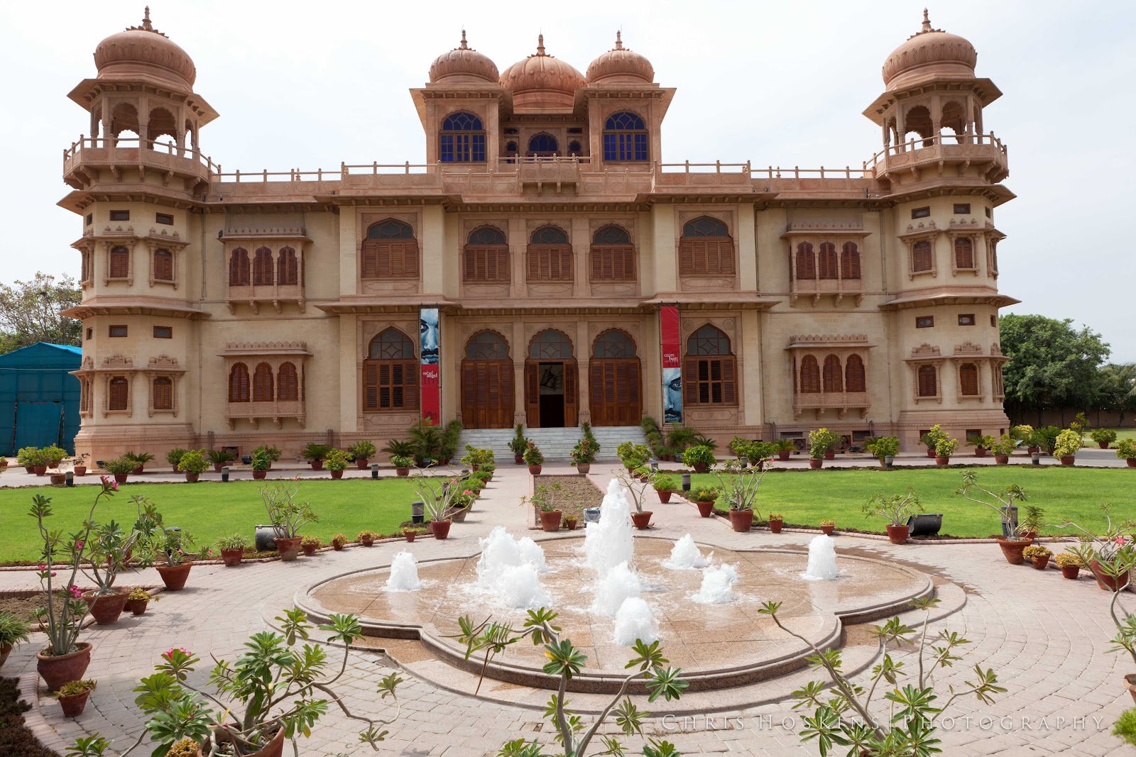 Phoebettmh Travel: (Pakistan) - Karachi - The City of Bright Lights