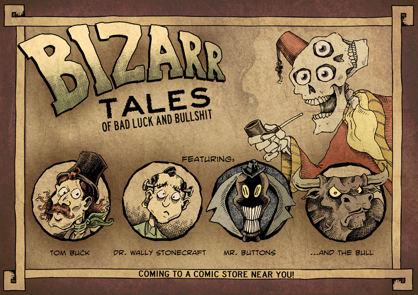 Kris Martens /// portfolio