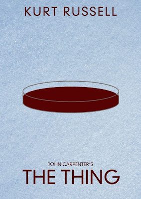 to the escape hatch!: Favorite Horror Scene Friday! John Carpenter's ...