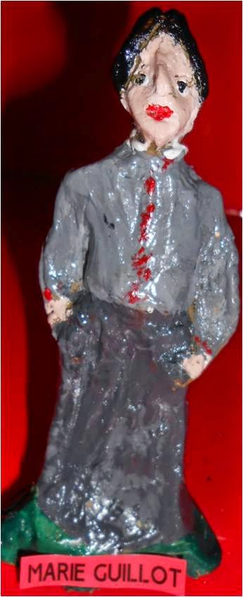 CretaStorie: ANARCHICINI: ANARCO SINDACALISMO FRANCESE 2 , PIERRE ...