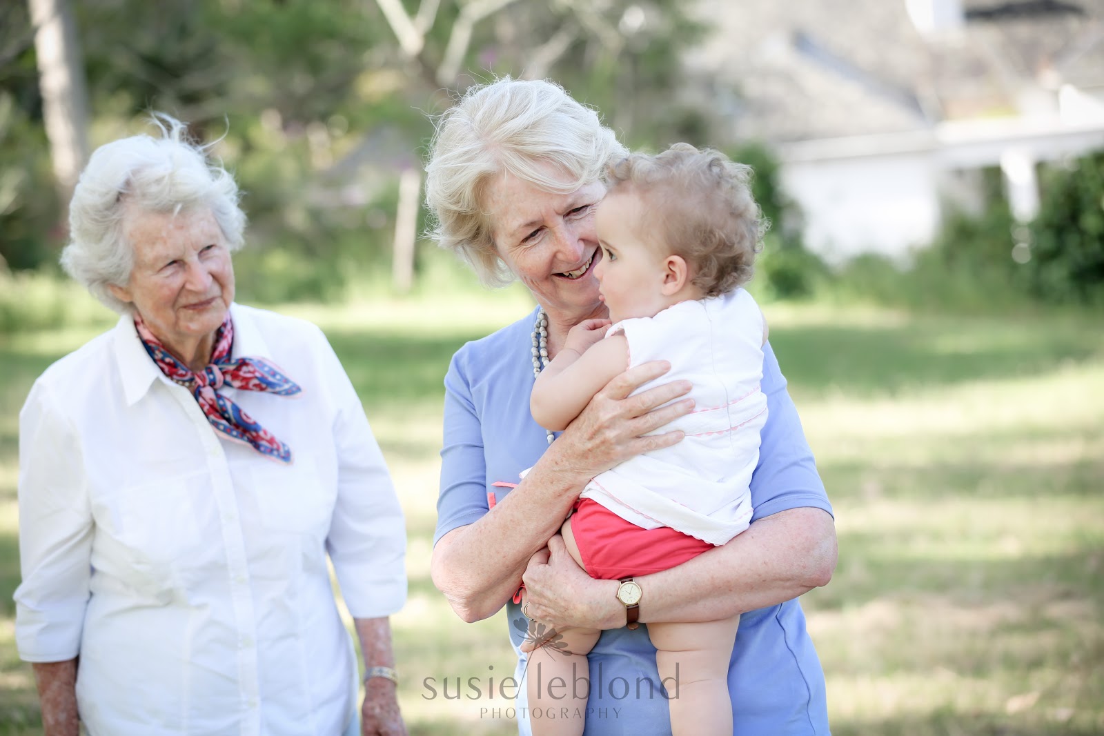 susie leblond photography: Probyn Family