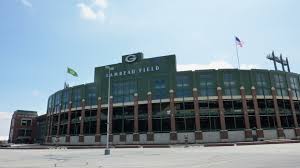 Mis Publicaciones Recientes: Lambeau Field el estadio con más años ...