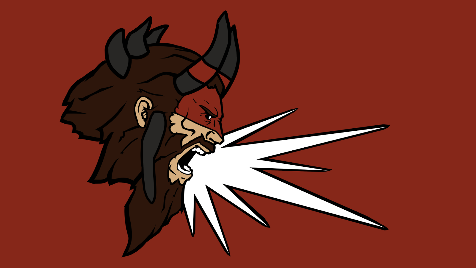 Wallpaper Beastmaster Dota 2 HD - Wallpaper Dota 2 HD