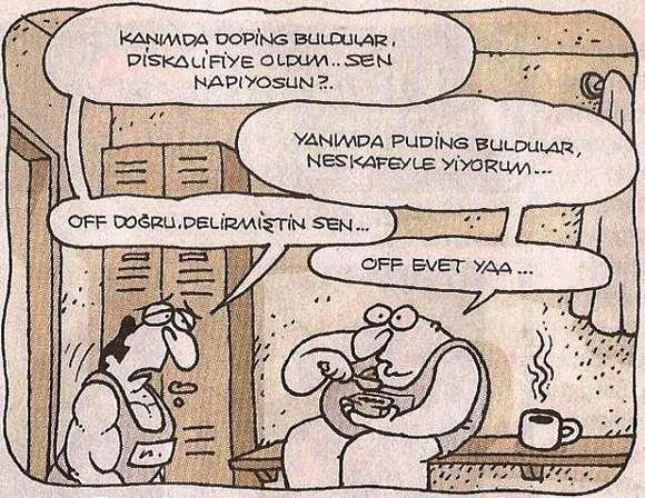 Hunili Karikatür : hunili #dost: | Karikatür, Komik şeyler, Komik : # ...