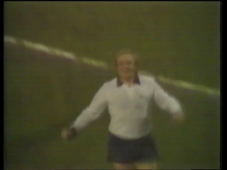 TWB22: Focus On : Soccer Legends Lee, Bell, Sommerbee