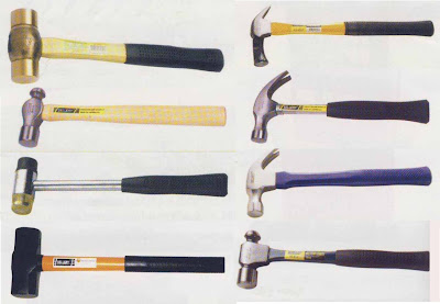 MACAM-MACAM JENIS DAN FUNGSI ALAT PERKAKAS TANGAN TEKNIK MEKANIK ...