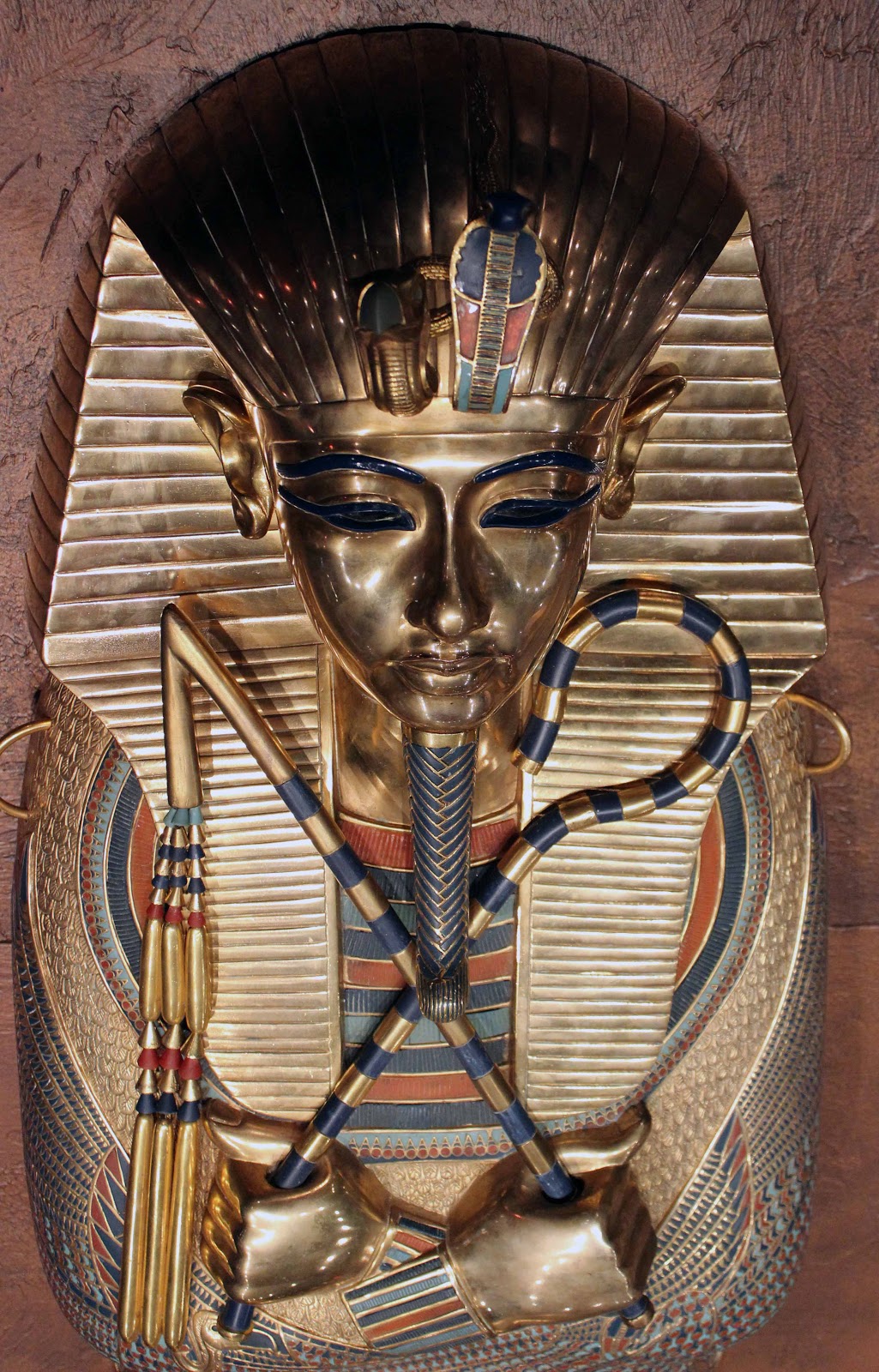 Creating and Educating: Tutankhamen