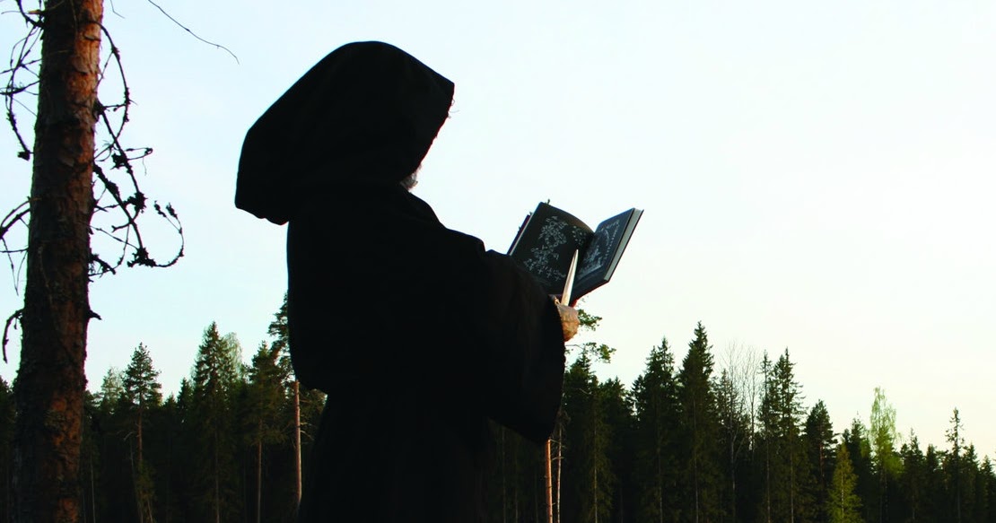 DRUADAN FOREST dévoile un nouveau morceau