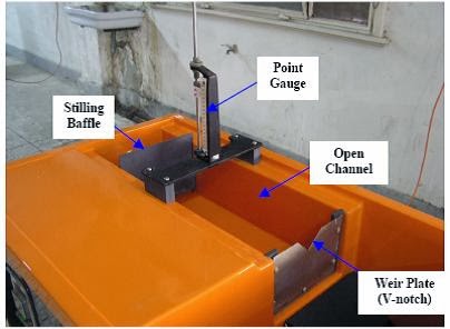 FLUID MECHANICS , EXPERIMENT # 5 ~ EDUCATION FOR EVERYONE