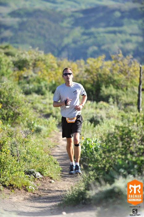 Ragnar Trail Snowmass Review (continued)