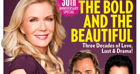 We Love Soaps: People Magazine's 'The Bold and the Beautiful: Three ...