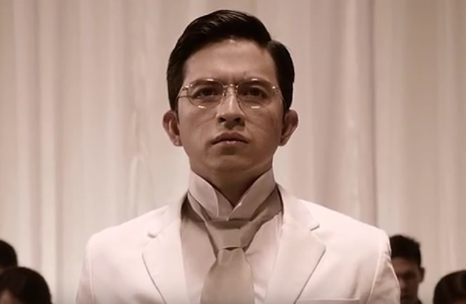 The Iglesia ni Cristo: "Felix Manalo" Review