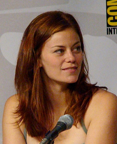 The ABC´s of Beauty: Cassidy Freeman (1)