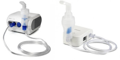 Cara Menggunakan Pulmicort Nebulizer - Homecare24