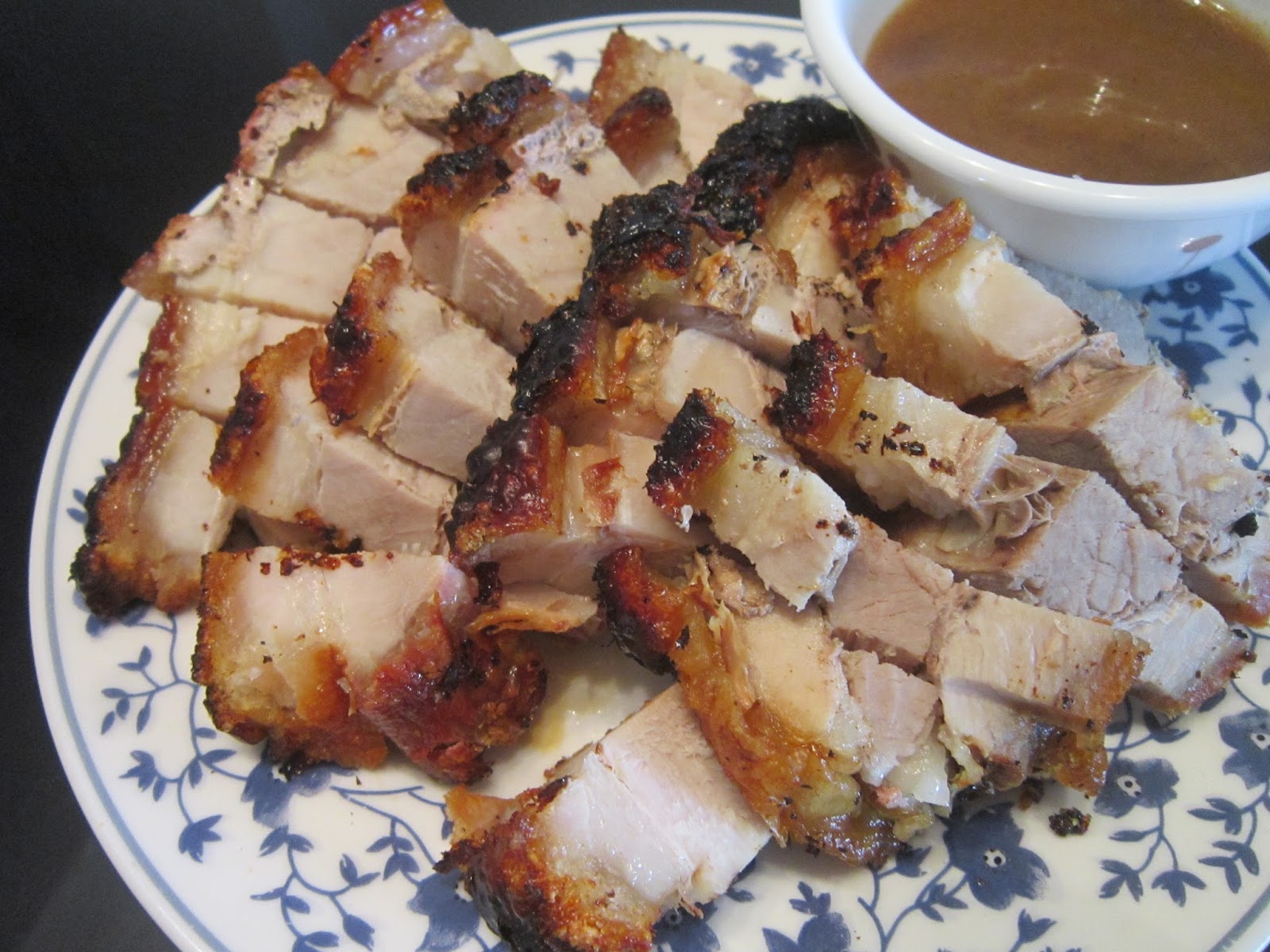 LECHON MACAU