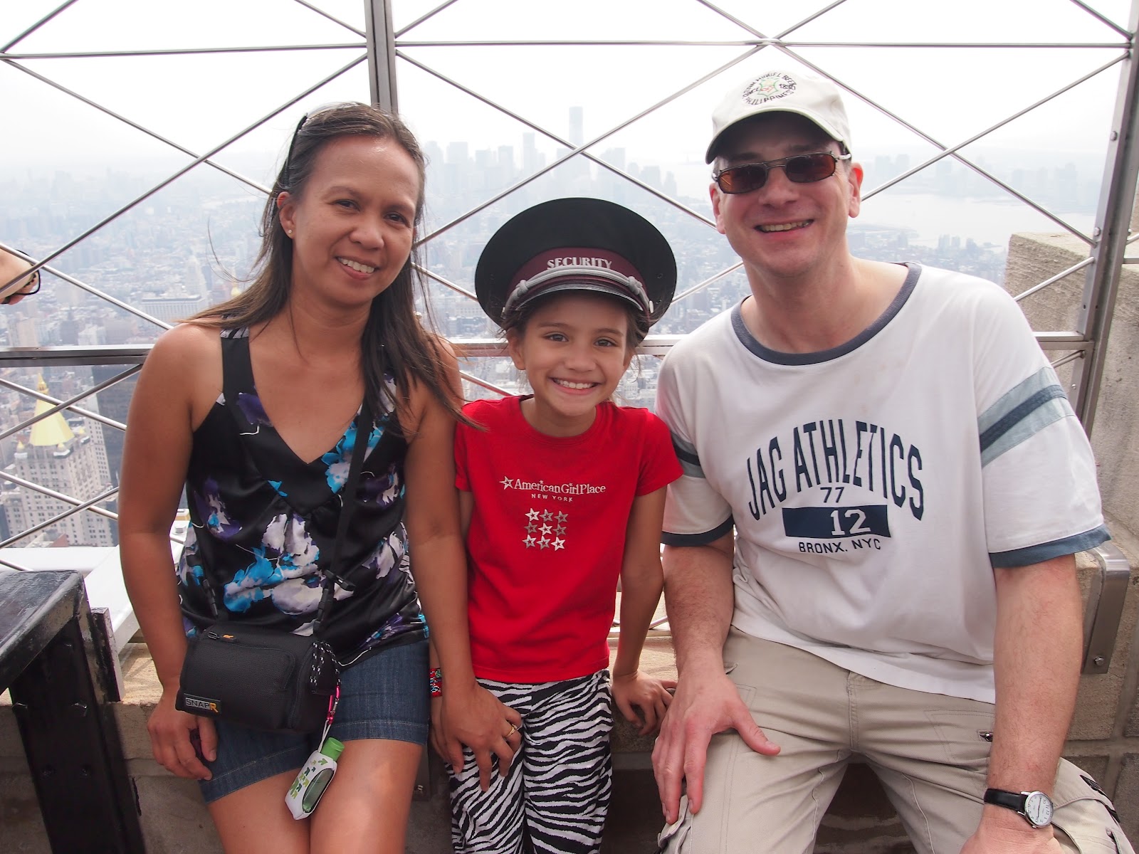 Black Swamp Cornucopia: Grand Central Terminal and The Empire State ...