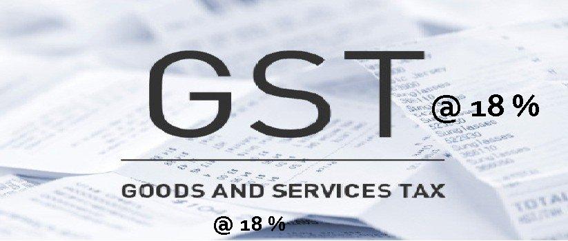 GST - Goods and service tax: GST RATES FOR SERVICES AS APPROVED BY GST ...