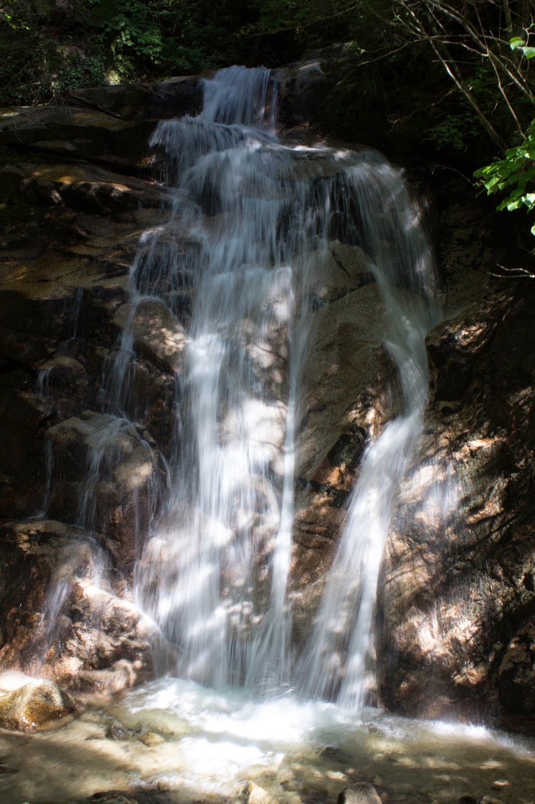 Kisoji, von Tsumago nach Magome : FOTOtogisu - Reiseblog