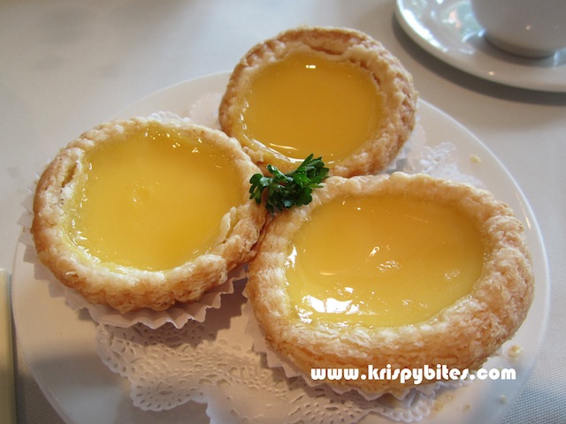 Kirin 麒麟 (Richmond) - Krispy Bites