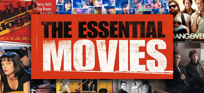The Essential Movies 3-Disc Music Anthology | Jori's Entertainment Journal