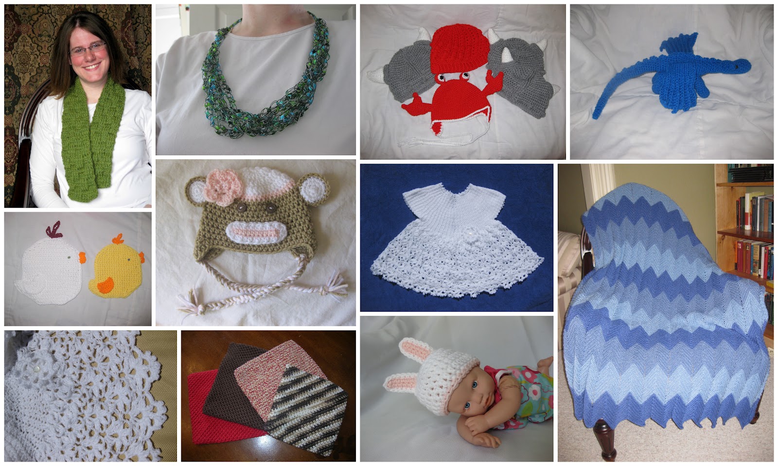 That's Sew Julie: Let's Get Acquainted!