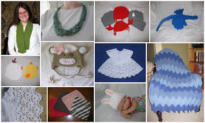 That's Sew Julie: Let's Get Acquainted!