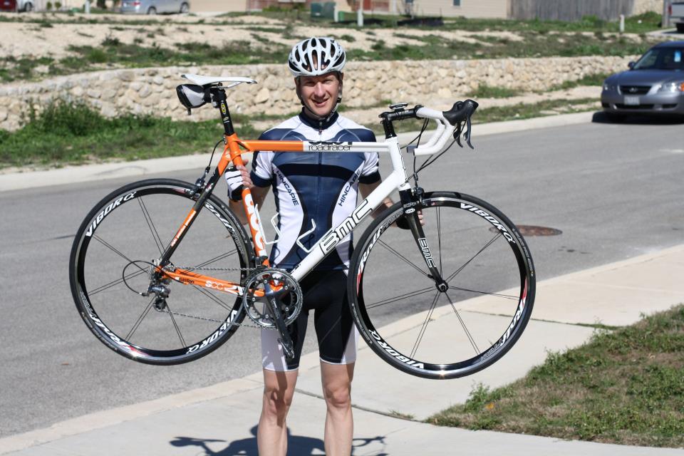 Focused Nutrition and Training