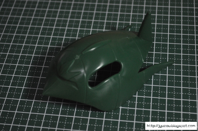 Jyuzou's Blog: G Generation-F Super Deformed No. 57: MAN-08 Newtype's ...