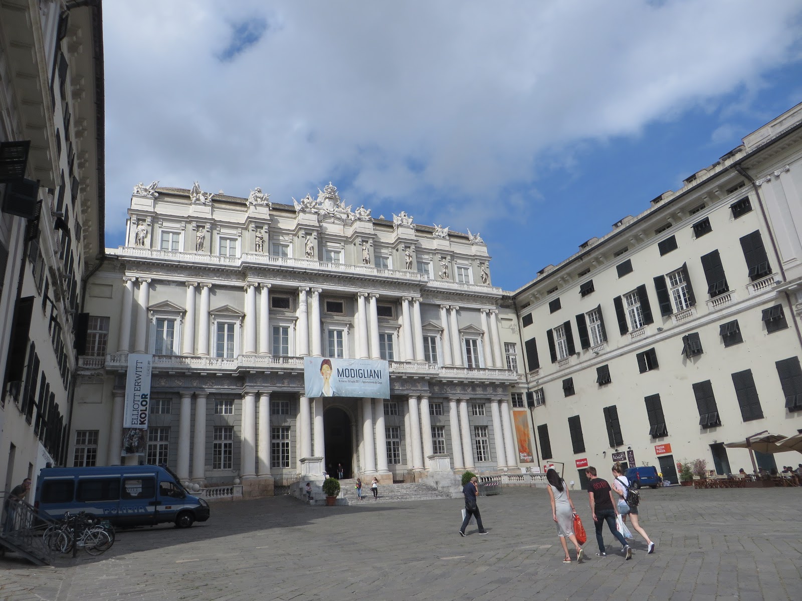 Tutto-Sapere: Serenissima Repubblica di Genova