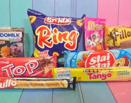 7 Ide Souvenir Ultah Anak Murah dan Menarik - ContohText