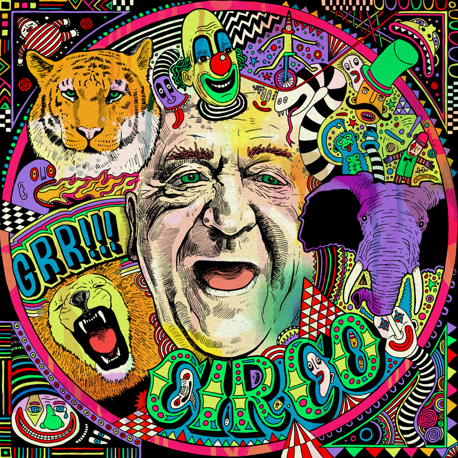 ART SPHERE: Eduardo Bertone (born in Argentina, based in Spain)