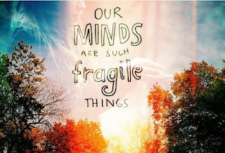 FRAGILE! Handle with Care