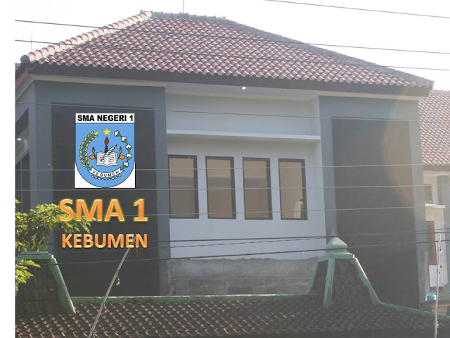 SMA NEGERI 1 KEBUMEN
