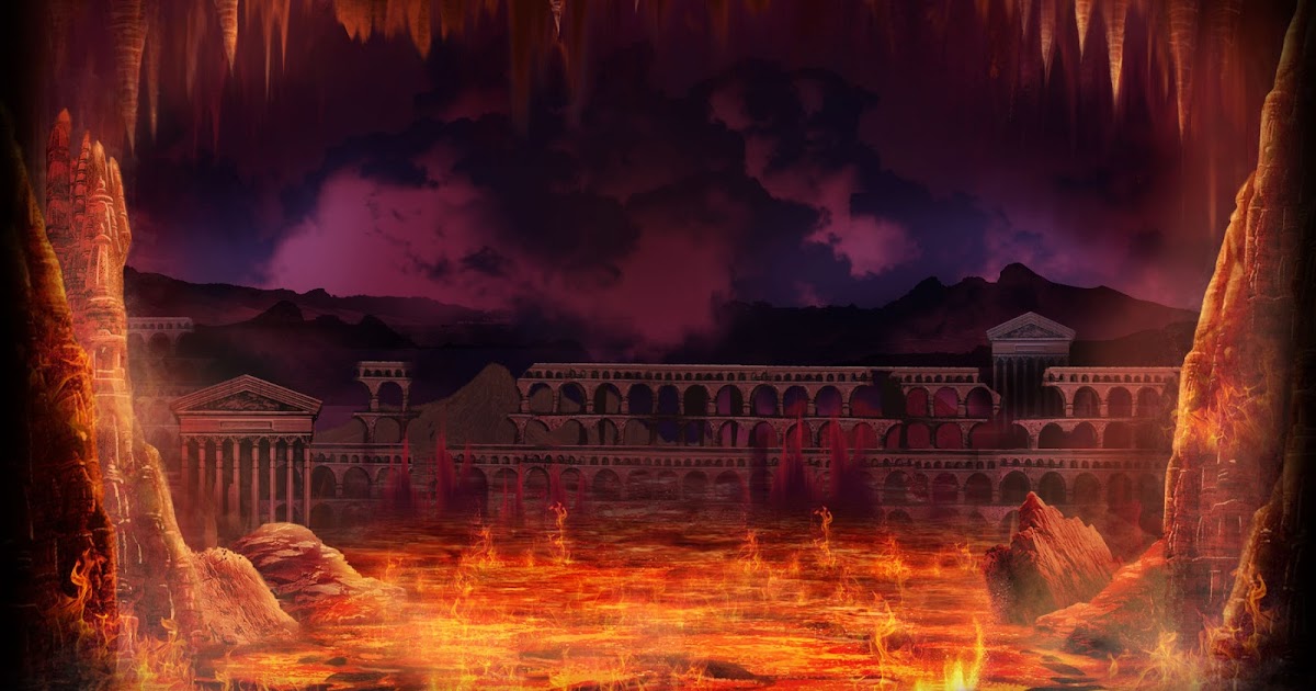 Gladiatus Dicas e Mais: SUBMUNDO