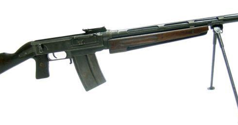 The Final Frontier: SIG KE-7 - Too Early?