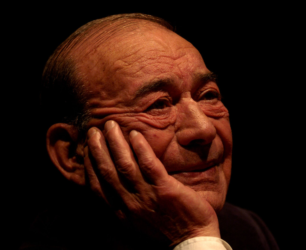 Nesta hora: Memória: Fernando Lopes (1935-2012)