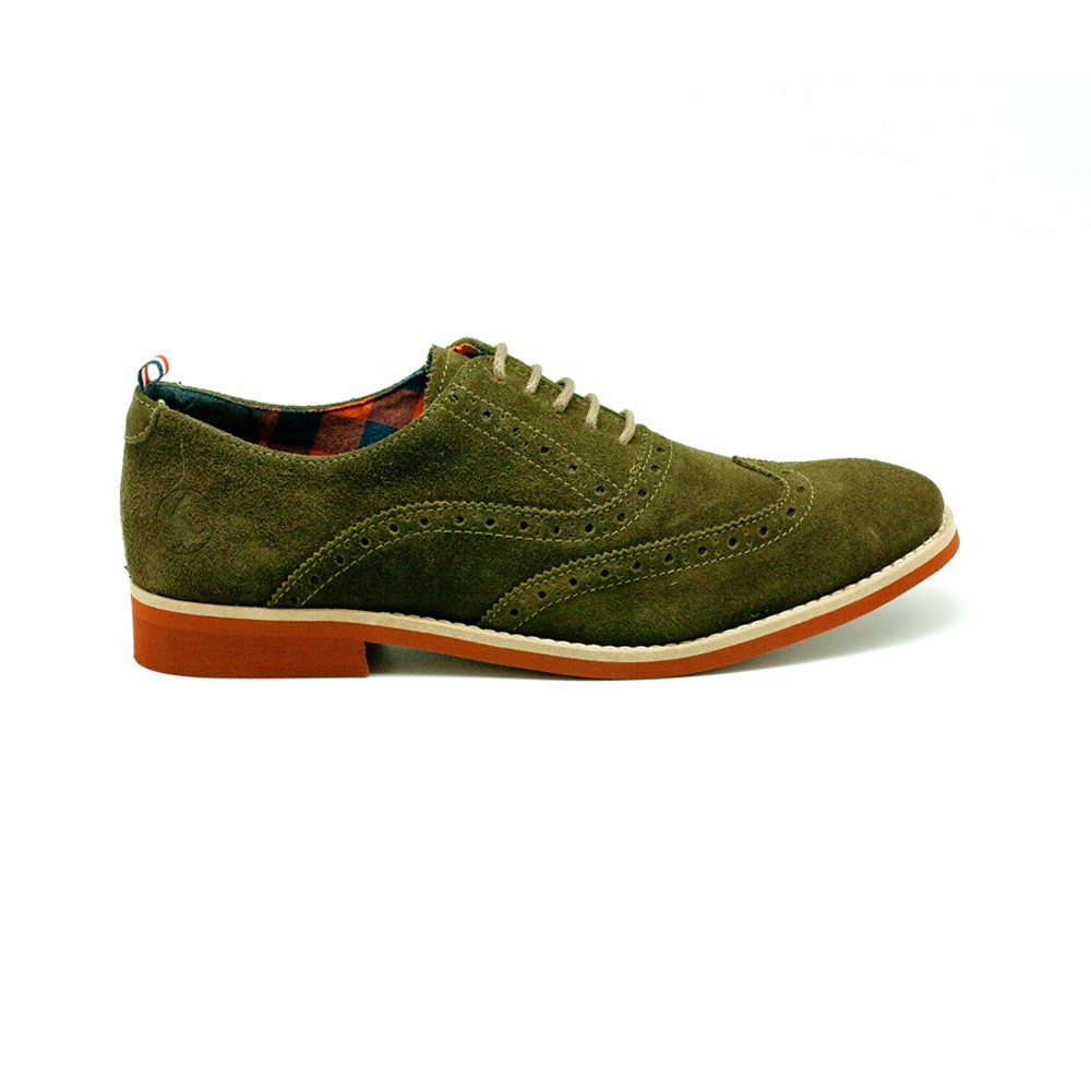 Dandy Man: enero 2013