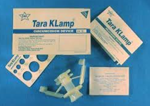 Kumpulan Kasus Medis: Sirkumsisi metode konvensional dan smart klamp