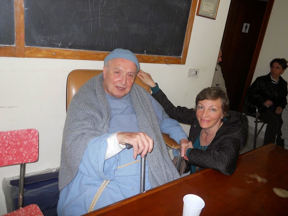 + Katholieke Actie Vlaanderen +: De gevangene van Bergoglio: Padre ...